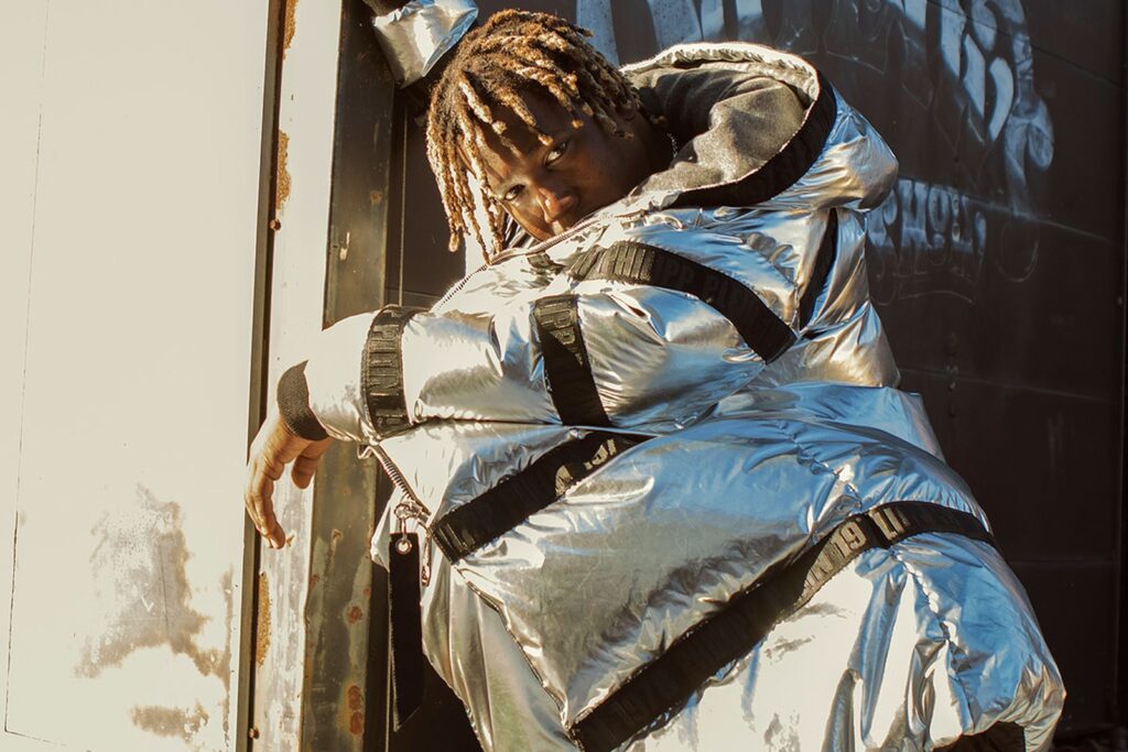 Archive Music - PROVOKR