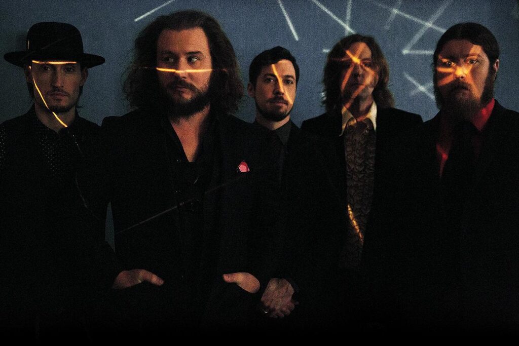 Archive Music - PROVOKR